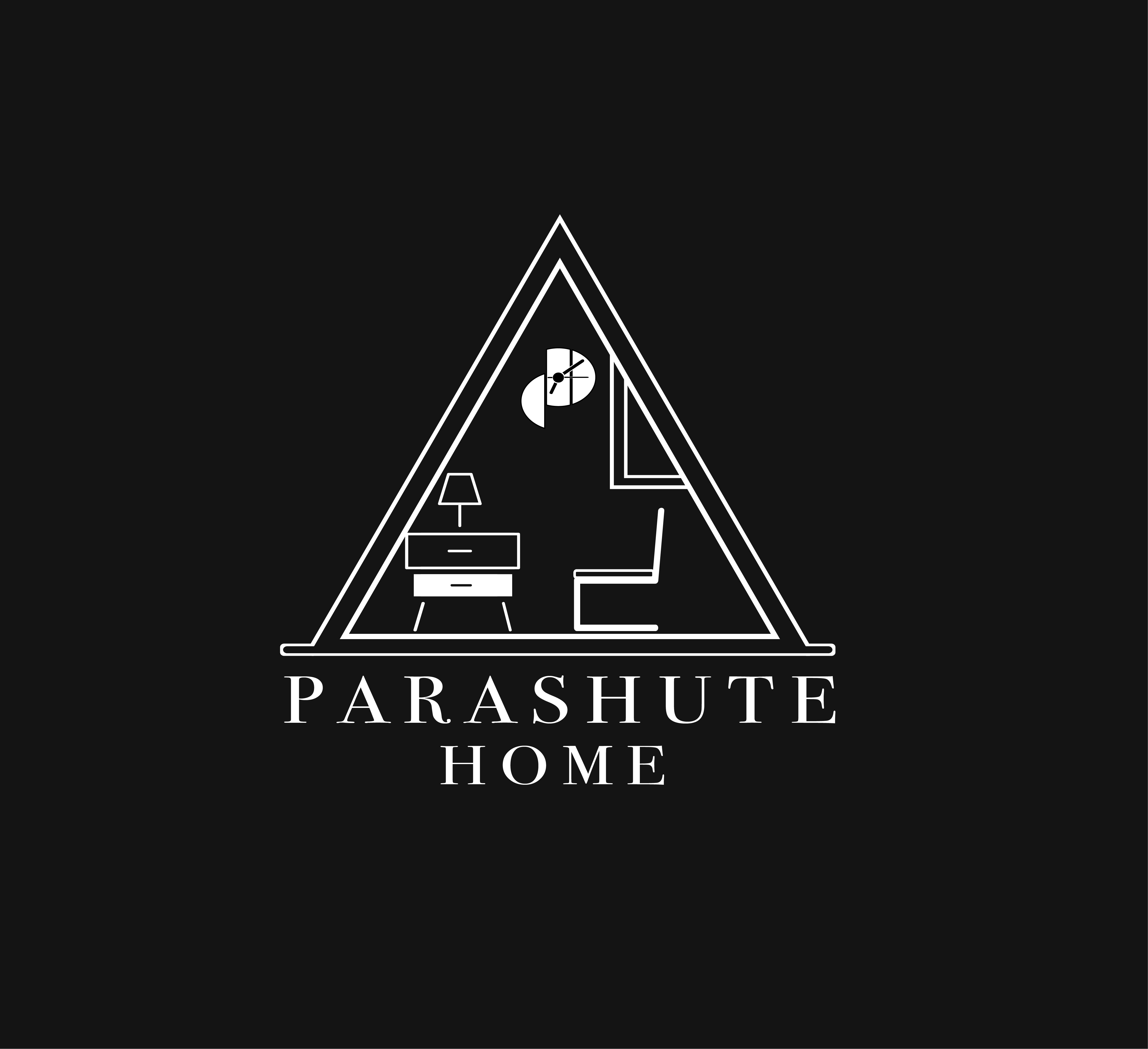 lamps – Parashute