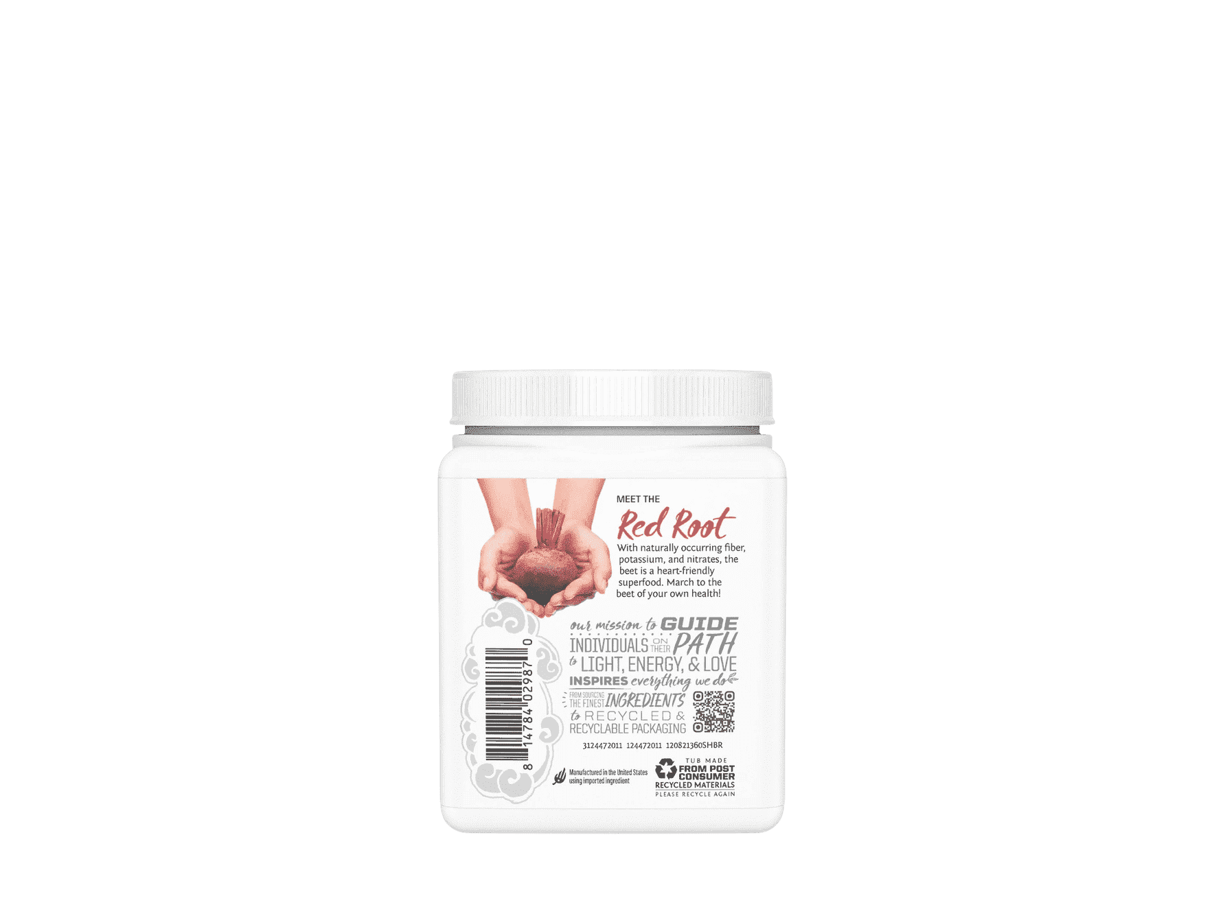 Beet Root PowderNon-GMO Keto Vegan Superfood additive for Smoothies Ac ...