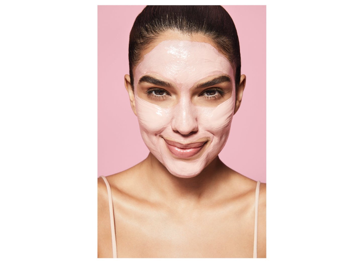 Special-Edition† Mary Kay® Pink Clay Mask – Parashute